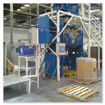 IBC Totes and Intermediate Bulk Containers For Sale - CMT Inc.