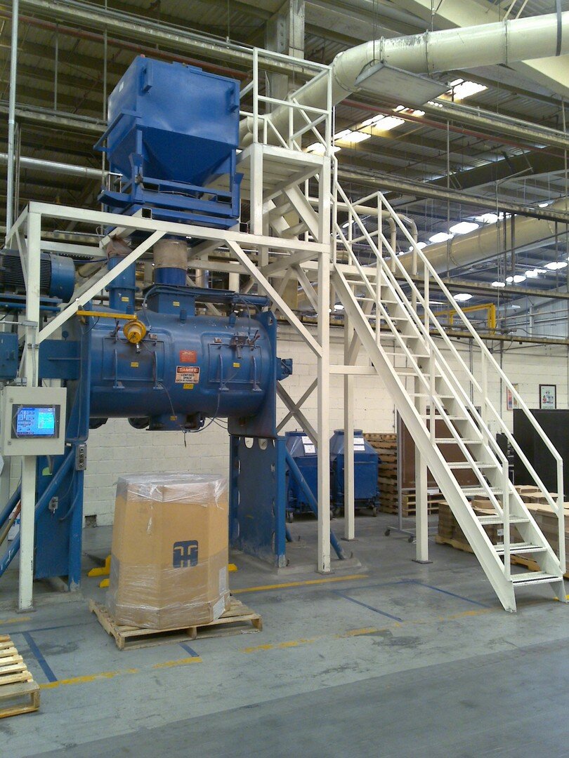 IBC Totes and Intermediate Bulk Containers For Sale - CMT Inc.