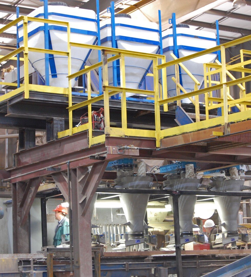 IBC Totes and Intermediate Bulk Containers For Sale - CMT Inc.