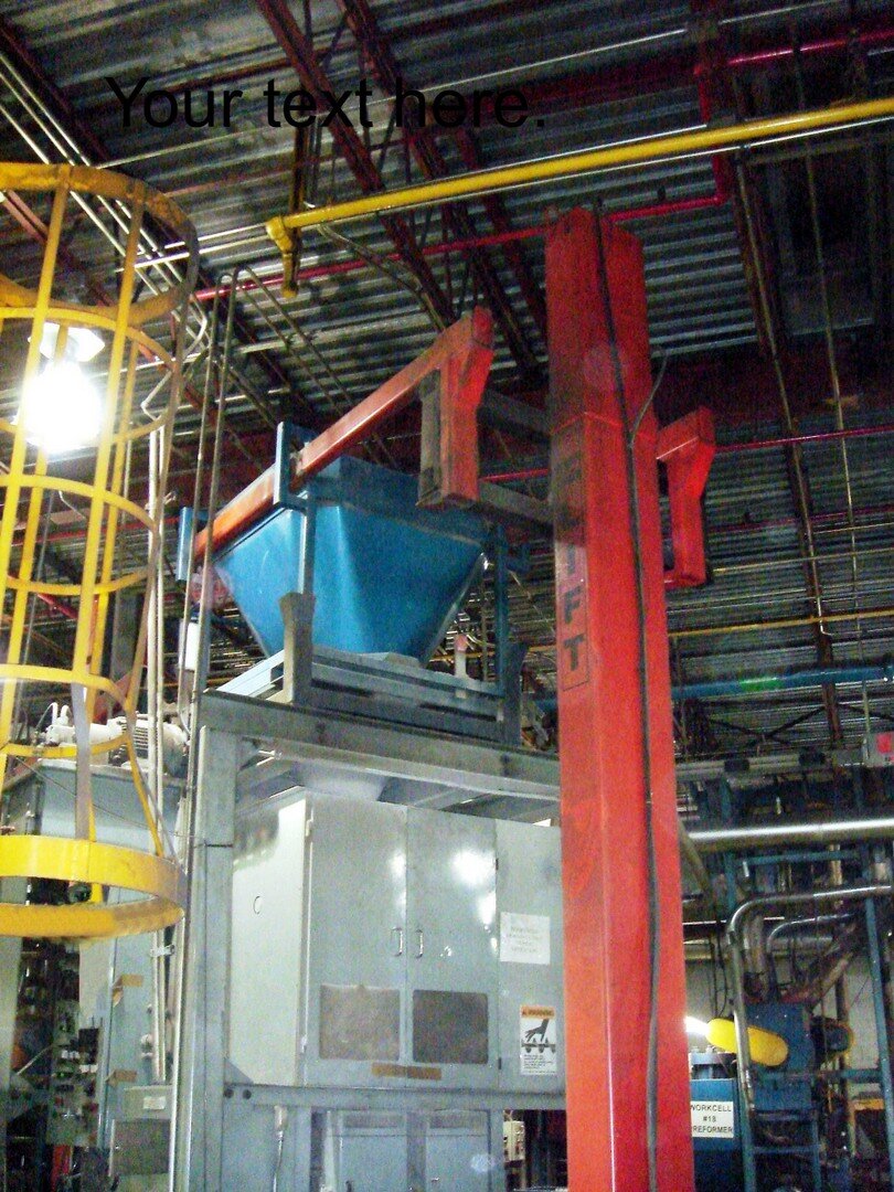 IBC Totes and Intermediate Bulk Containers For Sale - CMT Inc.