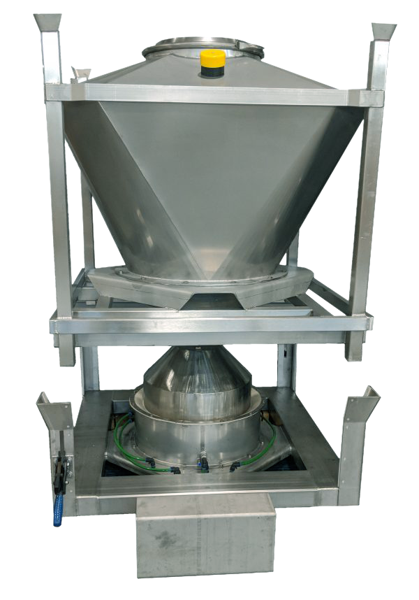 IBC Totes and Intermediate Bulk Containers For Sale - CMT Inc.