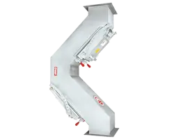 IMI Magnets for Industrial Process Systems